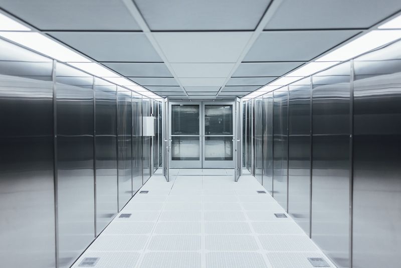 Instant Cleanroom Solutions | Turnkey Cleanroom Solutions