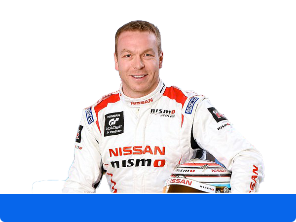 Revolution Race Cars