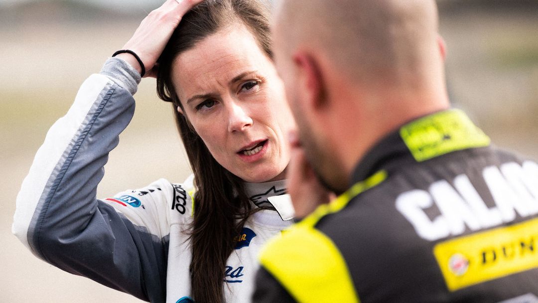 Revolution Race Cars