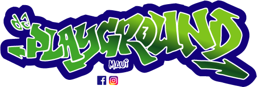 Welcome to Da Playground Maui - Maui's Premier Live Event Venue
