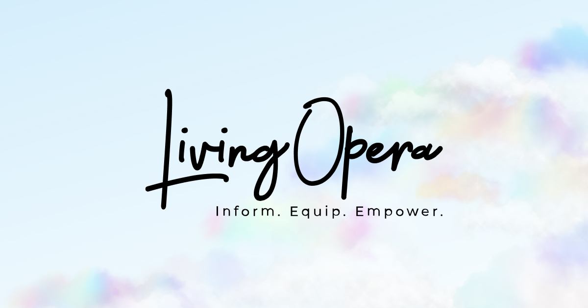 Living Opera