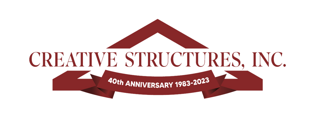 Creative Structures, Inc.