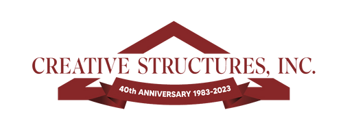 Creative Structures, Inc.