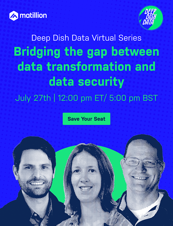 ALTR | Automated Data Access Governance and Security