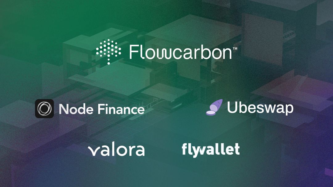 Flowcarbon - Knowcarbon