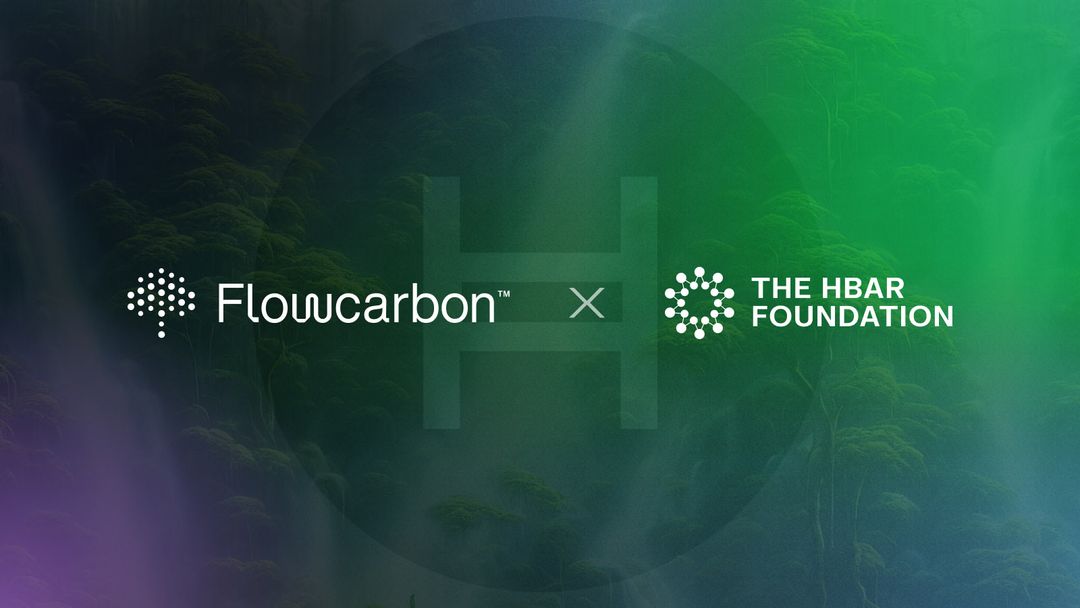Flowcarbon - Knowcarbon