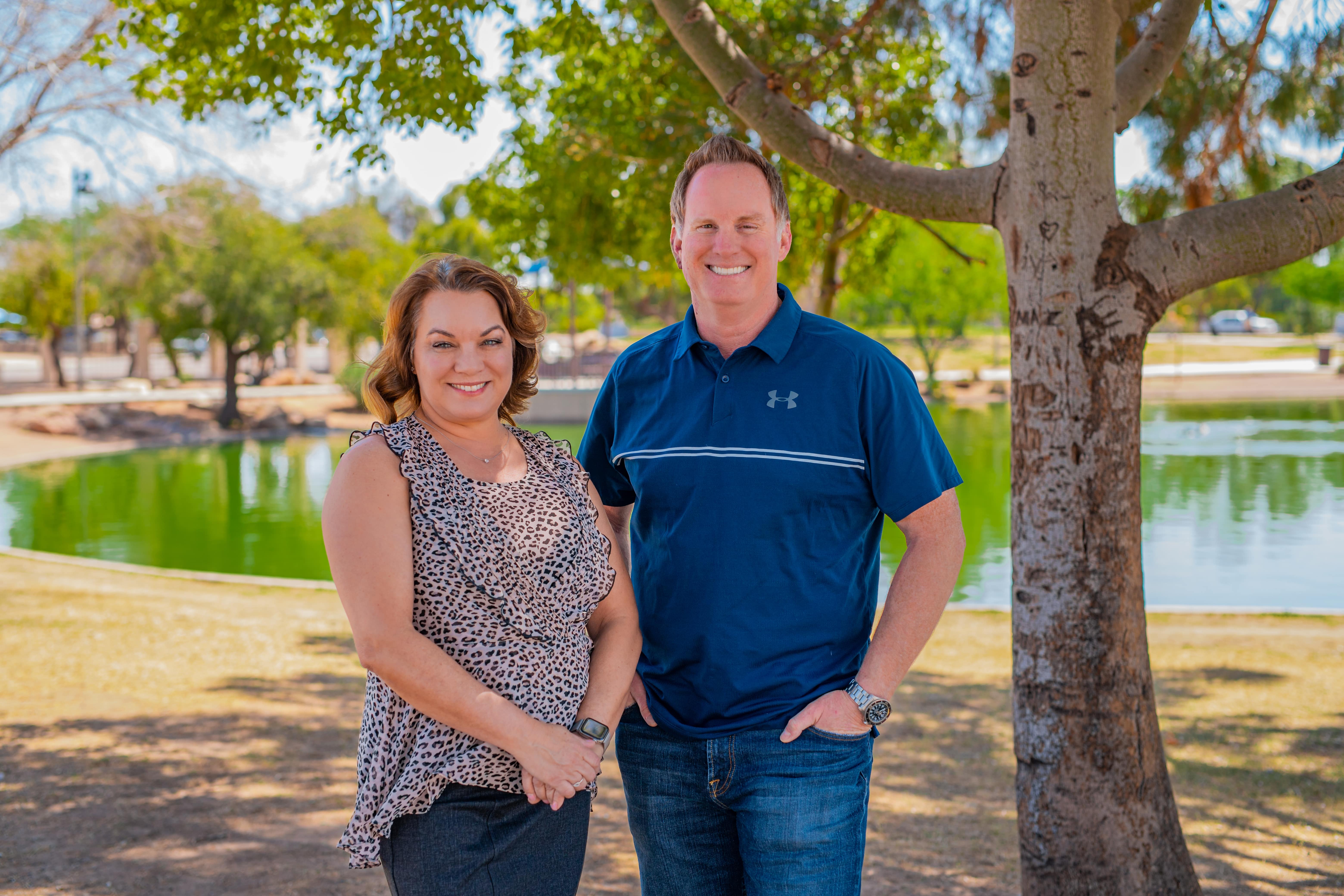 The Holmes Team, Realtors - Phoenix, AZ Real Estate Experts