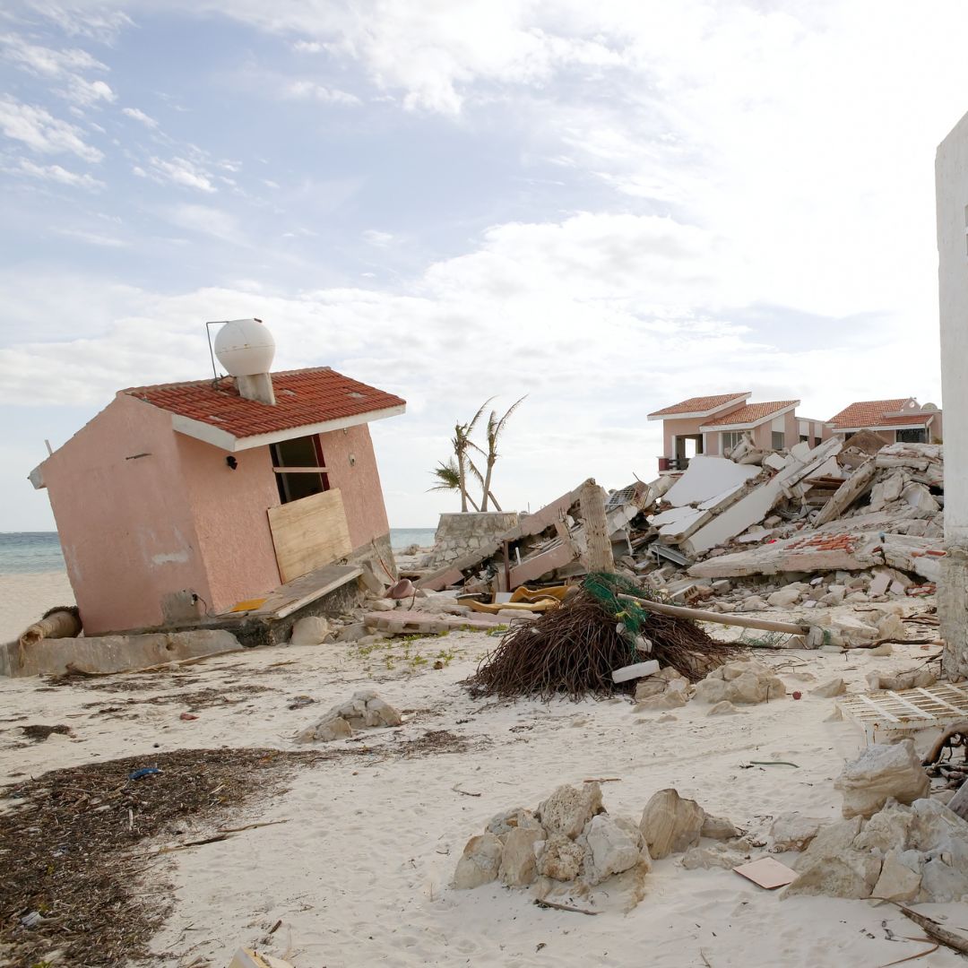 Hurricanes, Disaster preparedness,