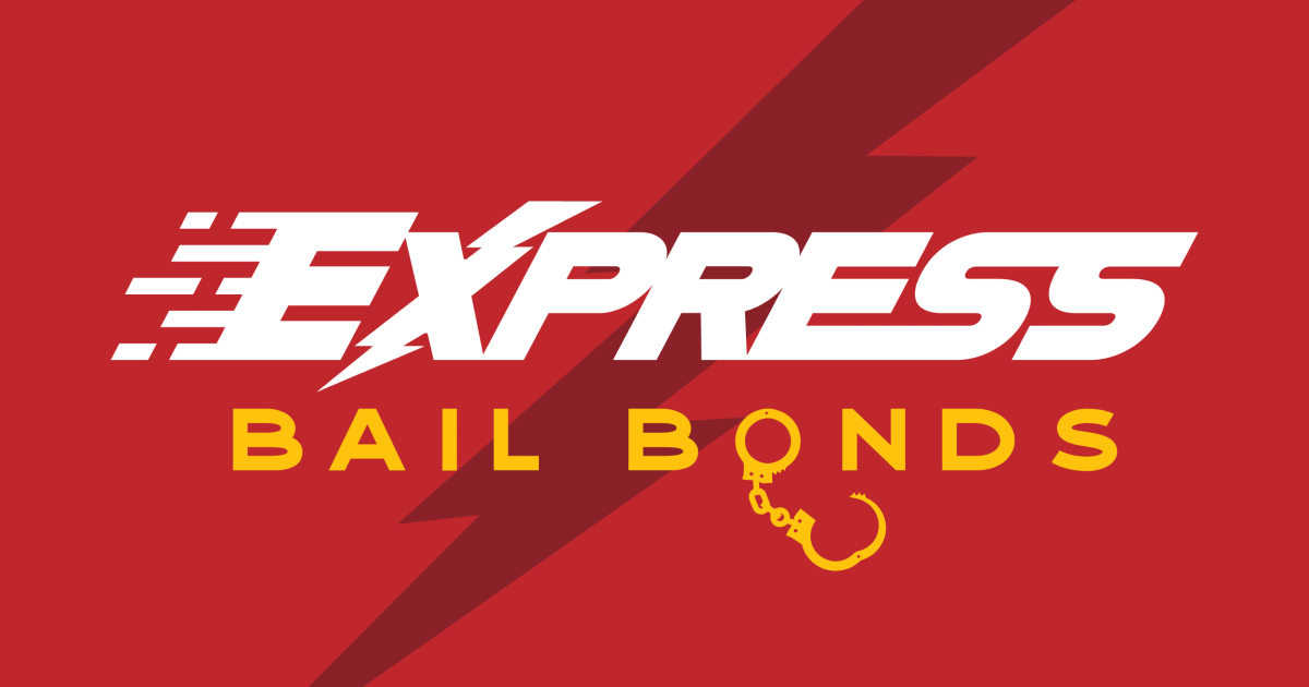Get Out Of Jail Now | Express Bail Bonds