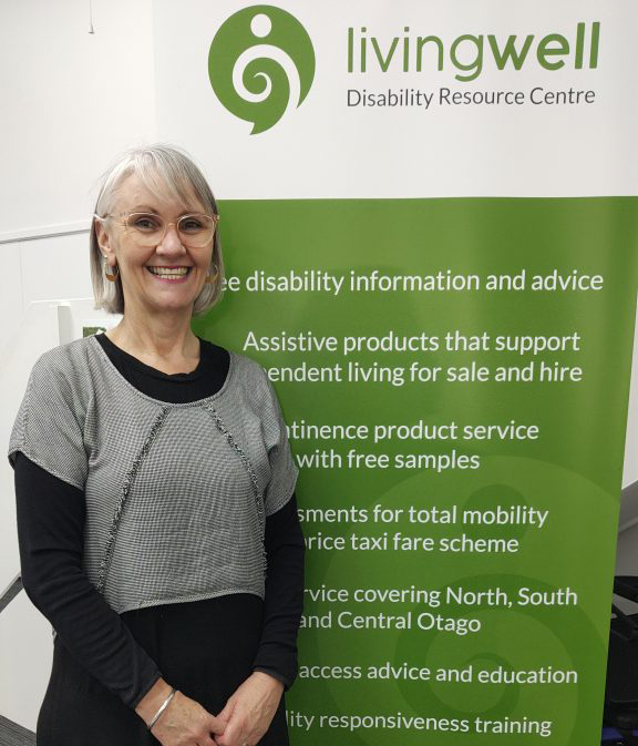 Stay Informed | Livingwell Disability Resource Centre