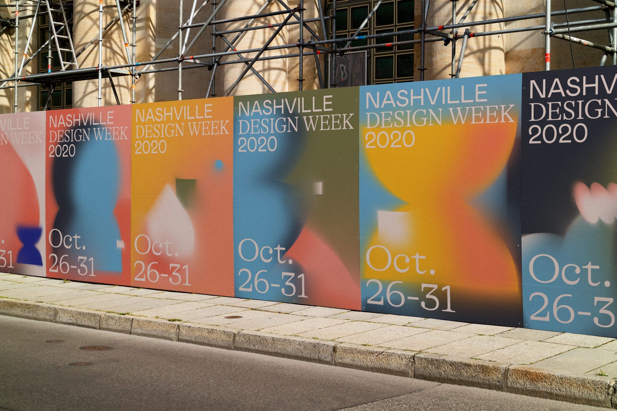 Nashville Design Week 2020