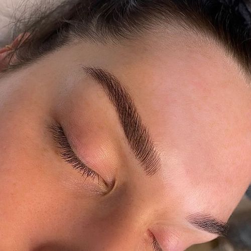 Microblading Eyebrows Brisbane - Archon