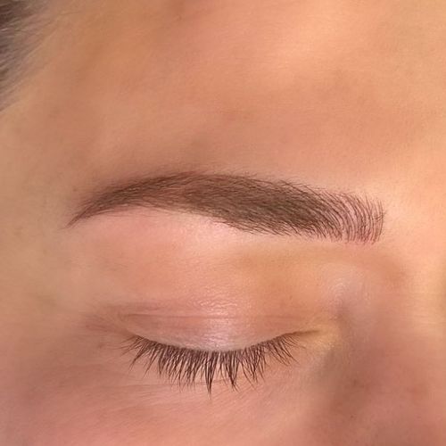 Microblading Eyebrows Brisbane - Archon