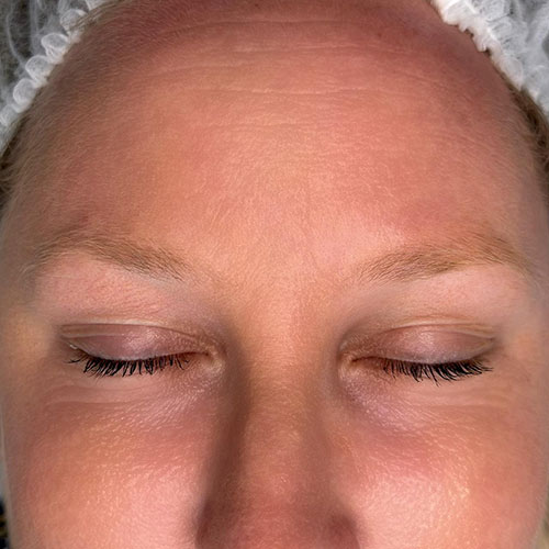 Microblading Eyebrows Brisbane - Archon