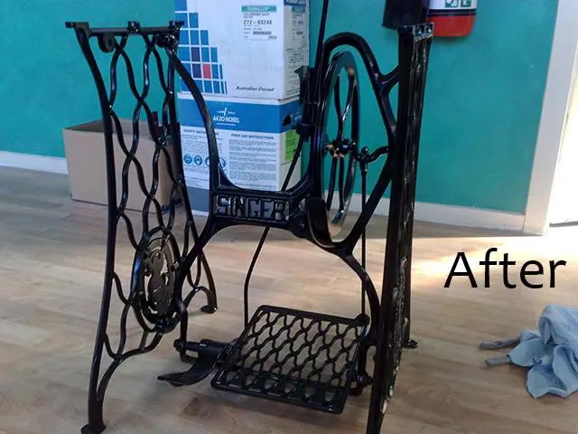 Powder Coating - Powderworks North West | Tamworth Powder Coating ...