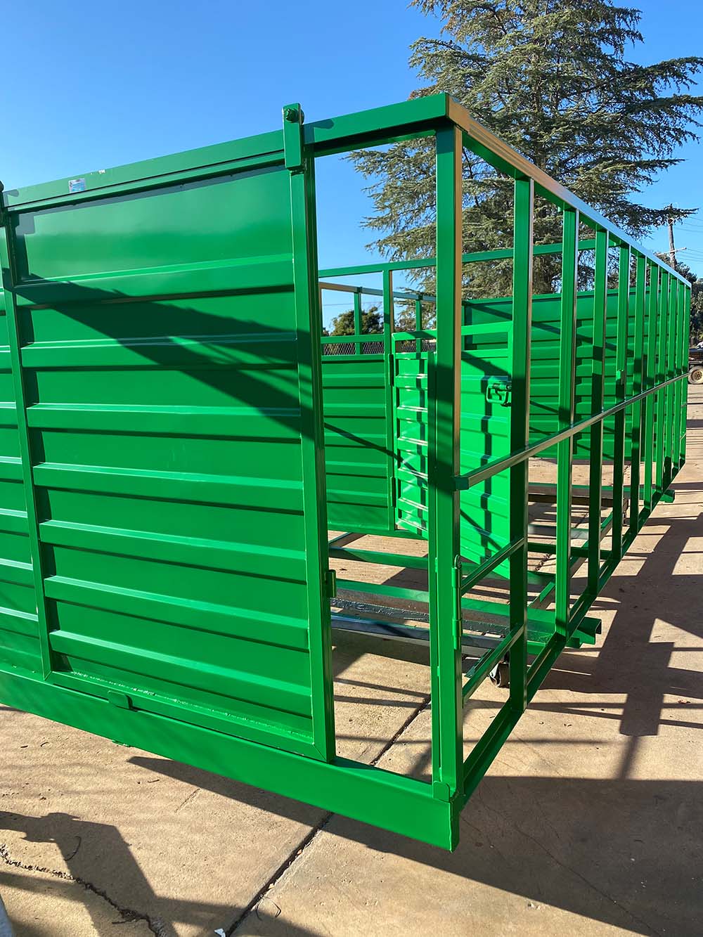 Powder Coating - Powderworks North West | Tamworth Powder Coating ...