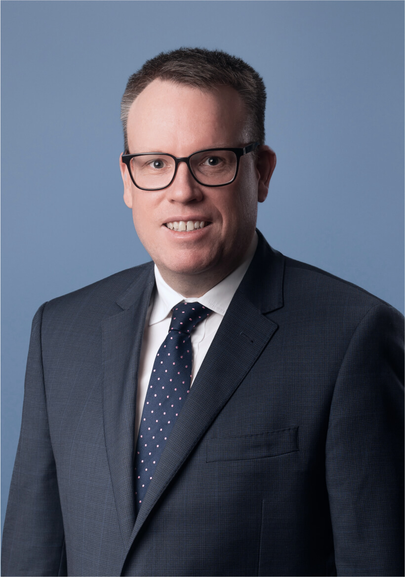 Our People | TG Legal + Tech