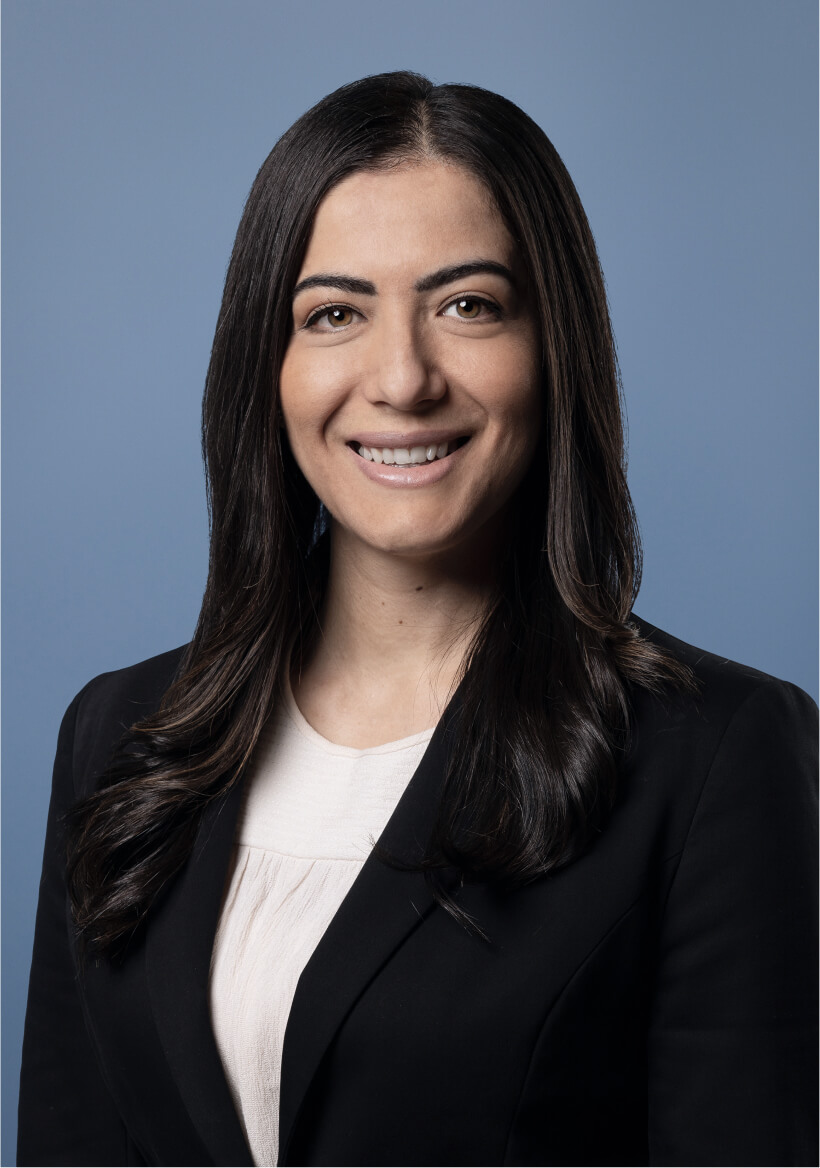 Our People | TG Legal + Tech