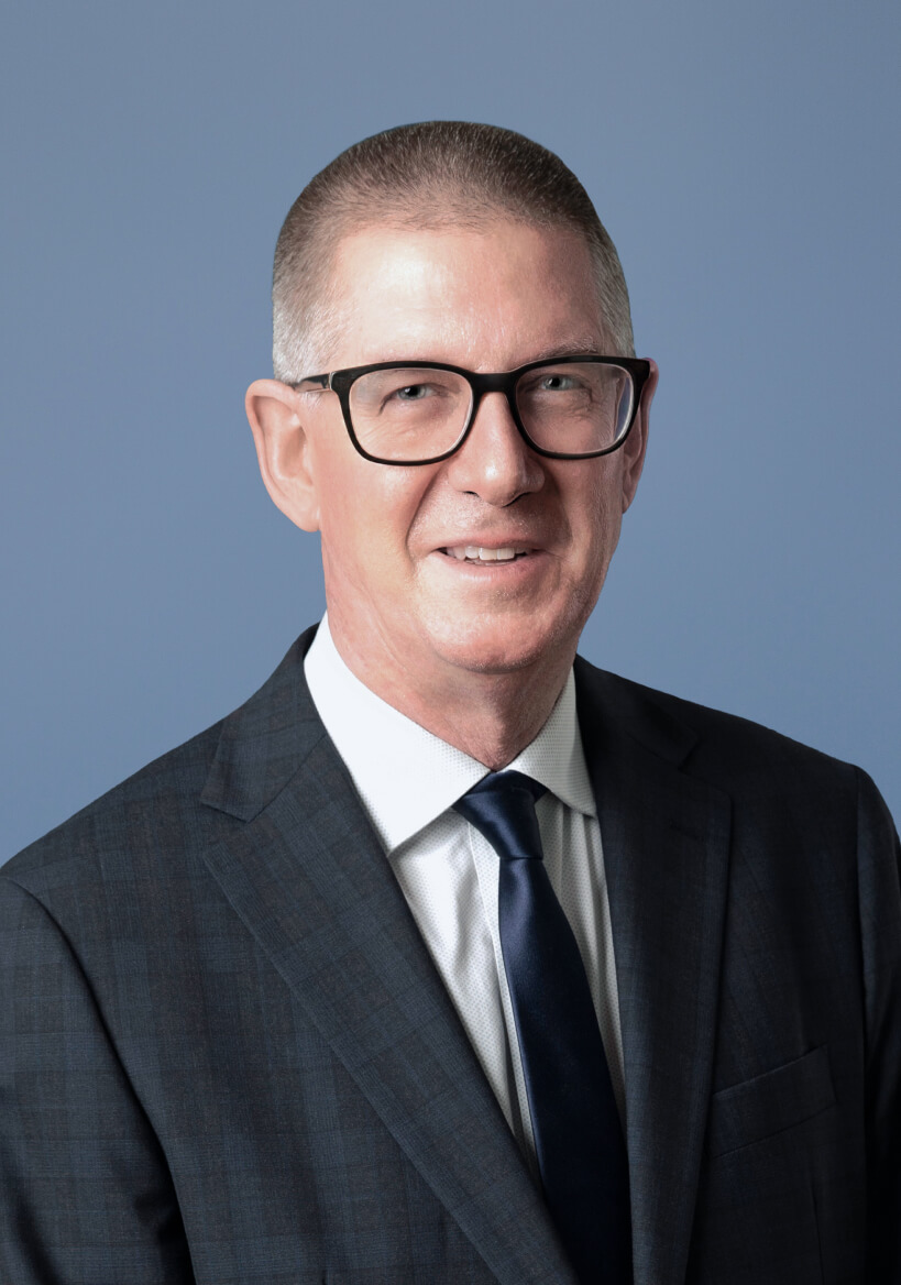 Our People | TG Legal + Tech