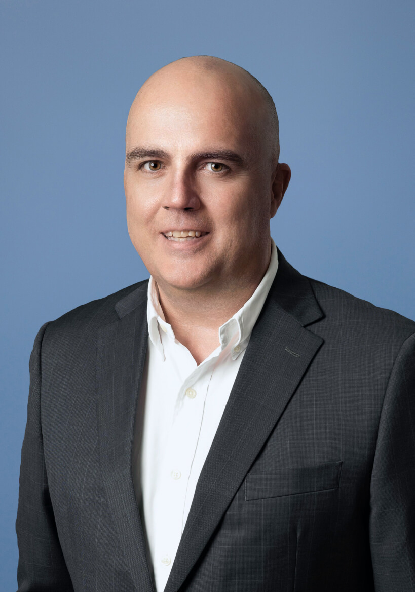 Our People | TG Legal + Tech