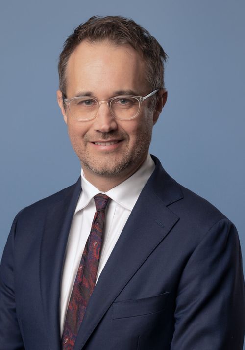 Nick Blayney | Principal Lawyer