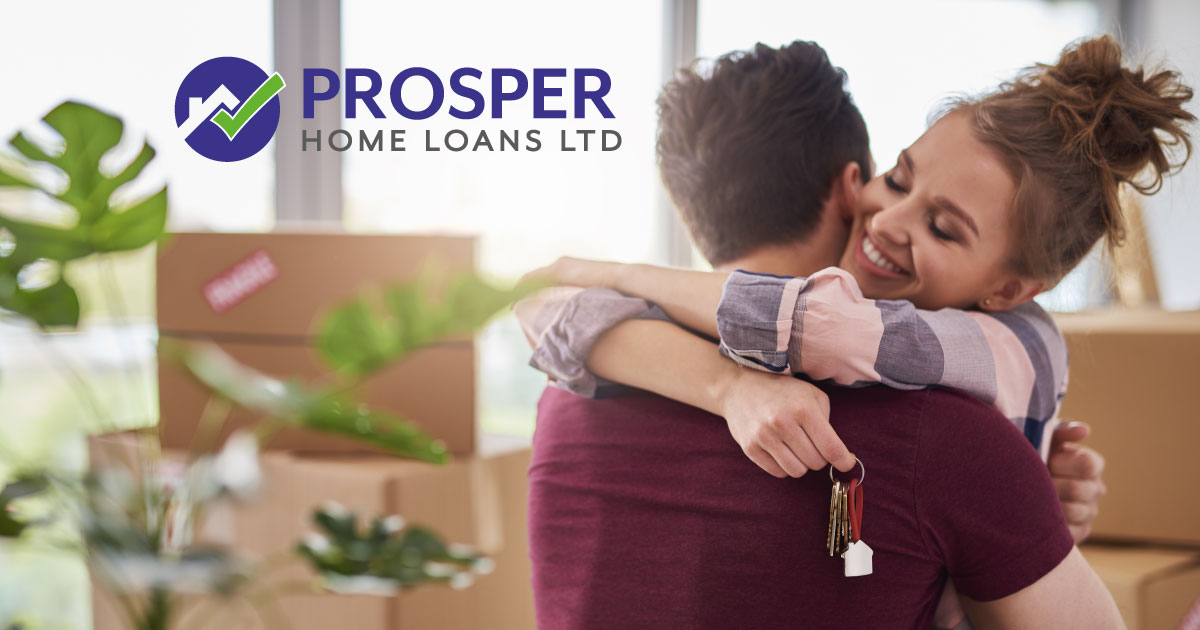Prosper Home Loans - Independent Mortgage Advice