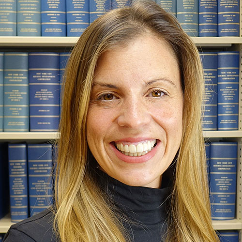 Our People - 2021 Annual Report | NYCHDC