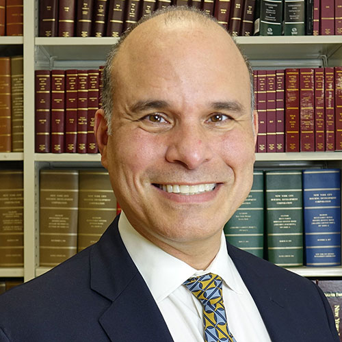 Our People - 2021 Annual Report | NYCHDC