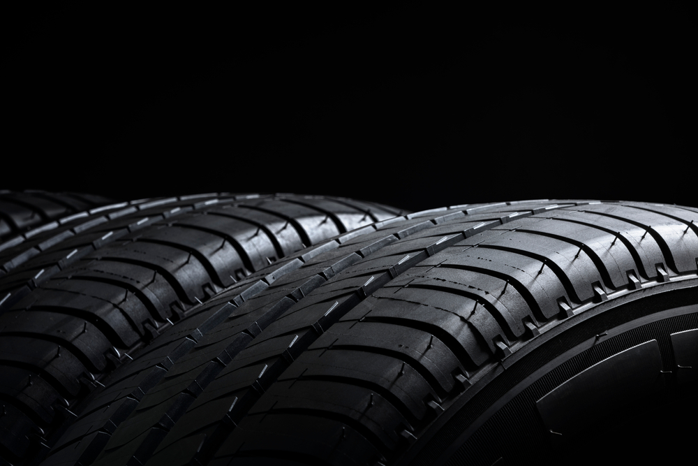 Tyre Replacement • Walsall Wood
