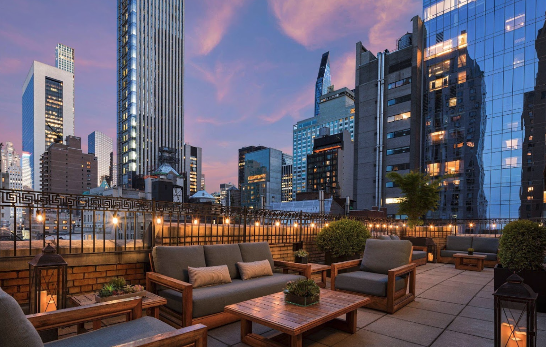 Aesthetics, Laser Treatments, & More Manhattan Face & Eye