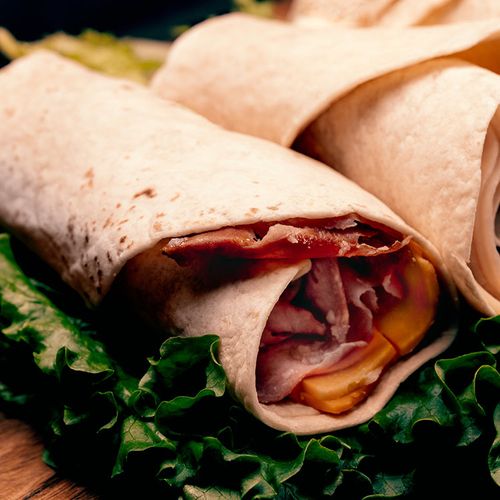 Join the Team - Great American Deli