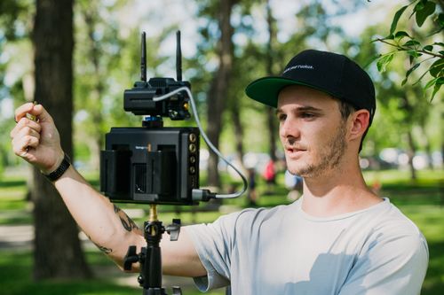 2C Media Your Trusted Video Production Studio