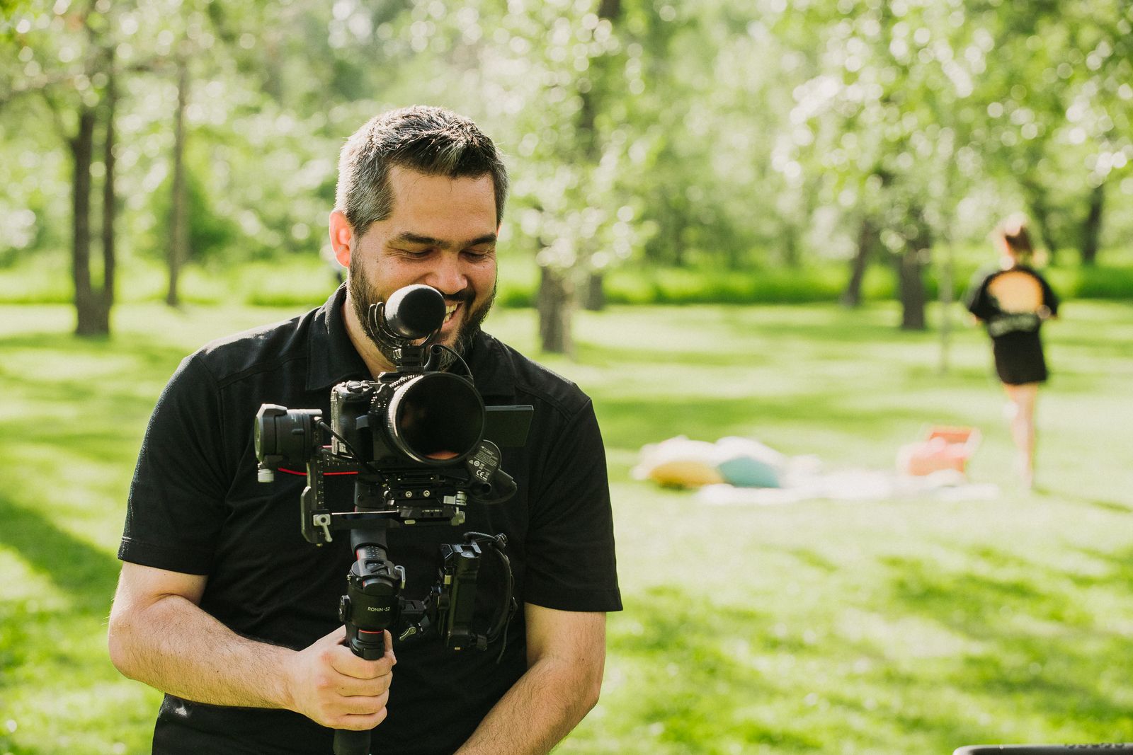 2C Media Your Trusted Video Production Studio