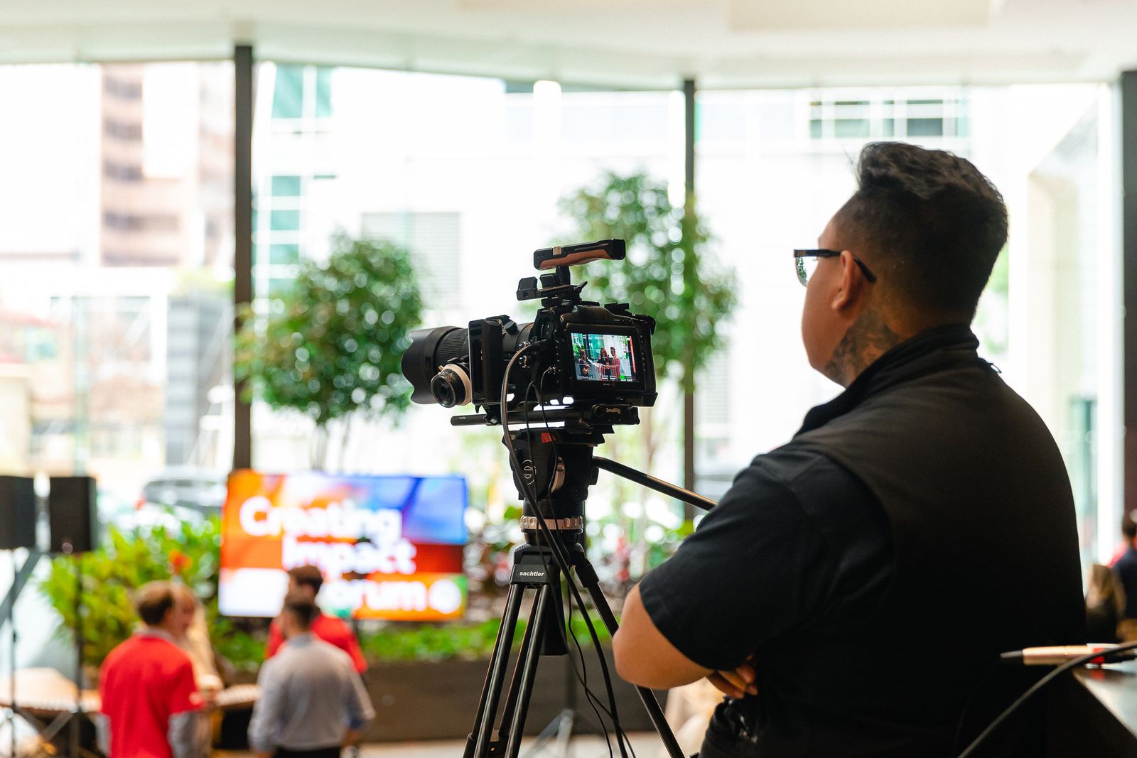 2C Media Your Trusted Video Production Studio