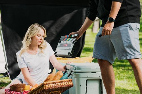 2C Media Your Trusted Video Production Studio