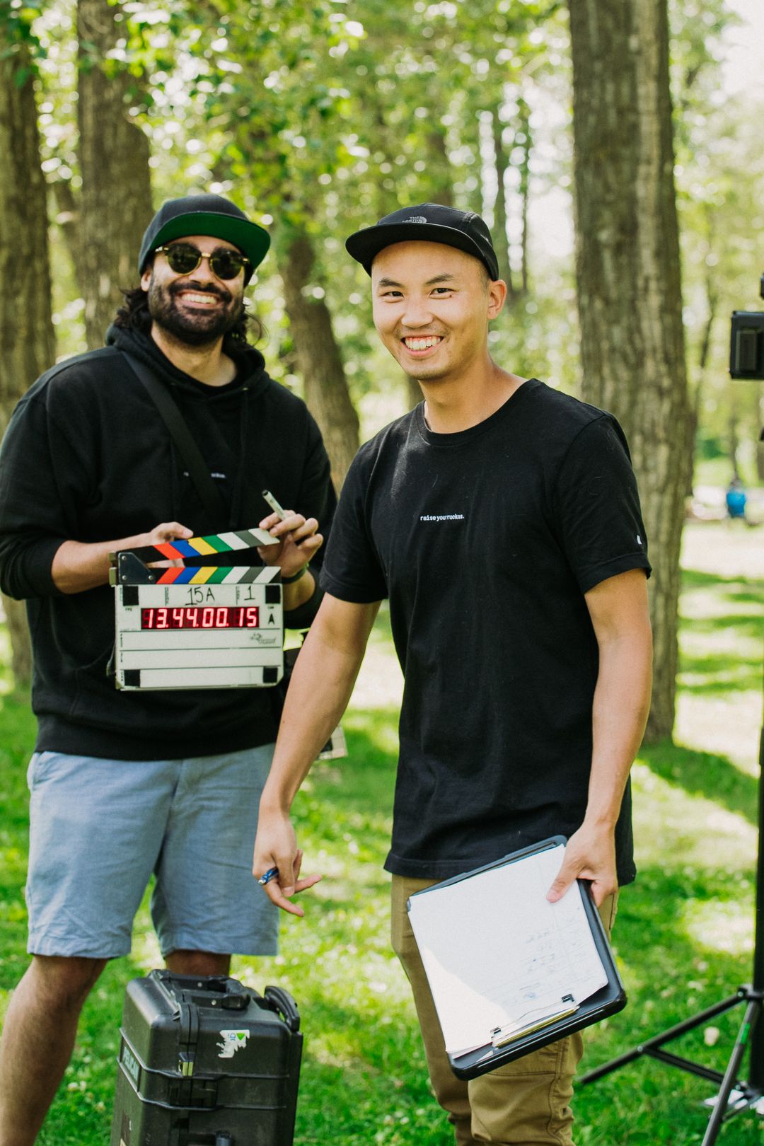 2C Media Your Trusted Video Production Studio