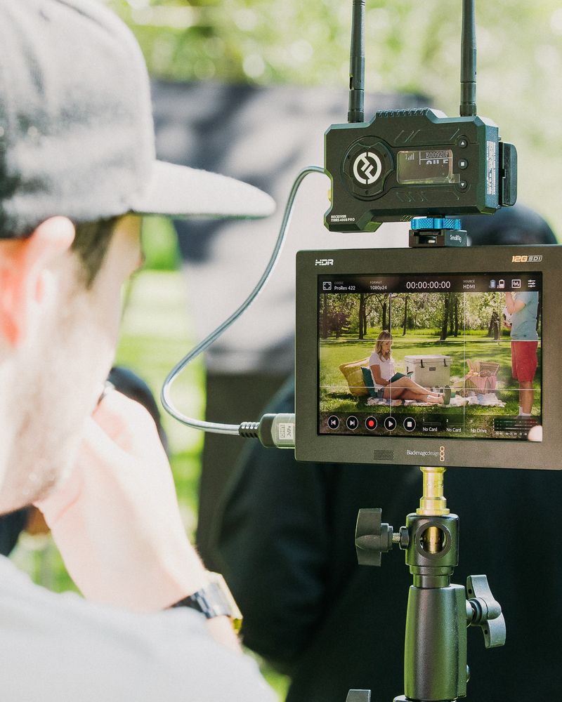 2C Media Your Trusted Video Production Studio