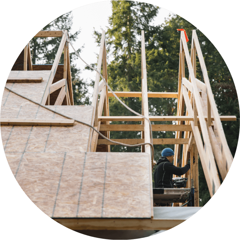 Plantd | Carbon Negative Building Materials