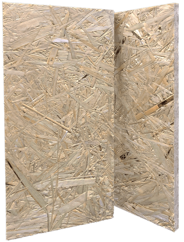 Plantd | Carbon Negative Building Materials