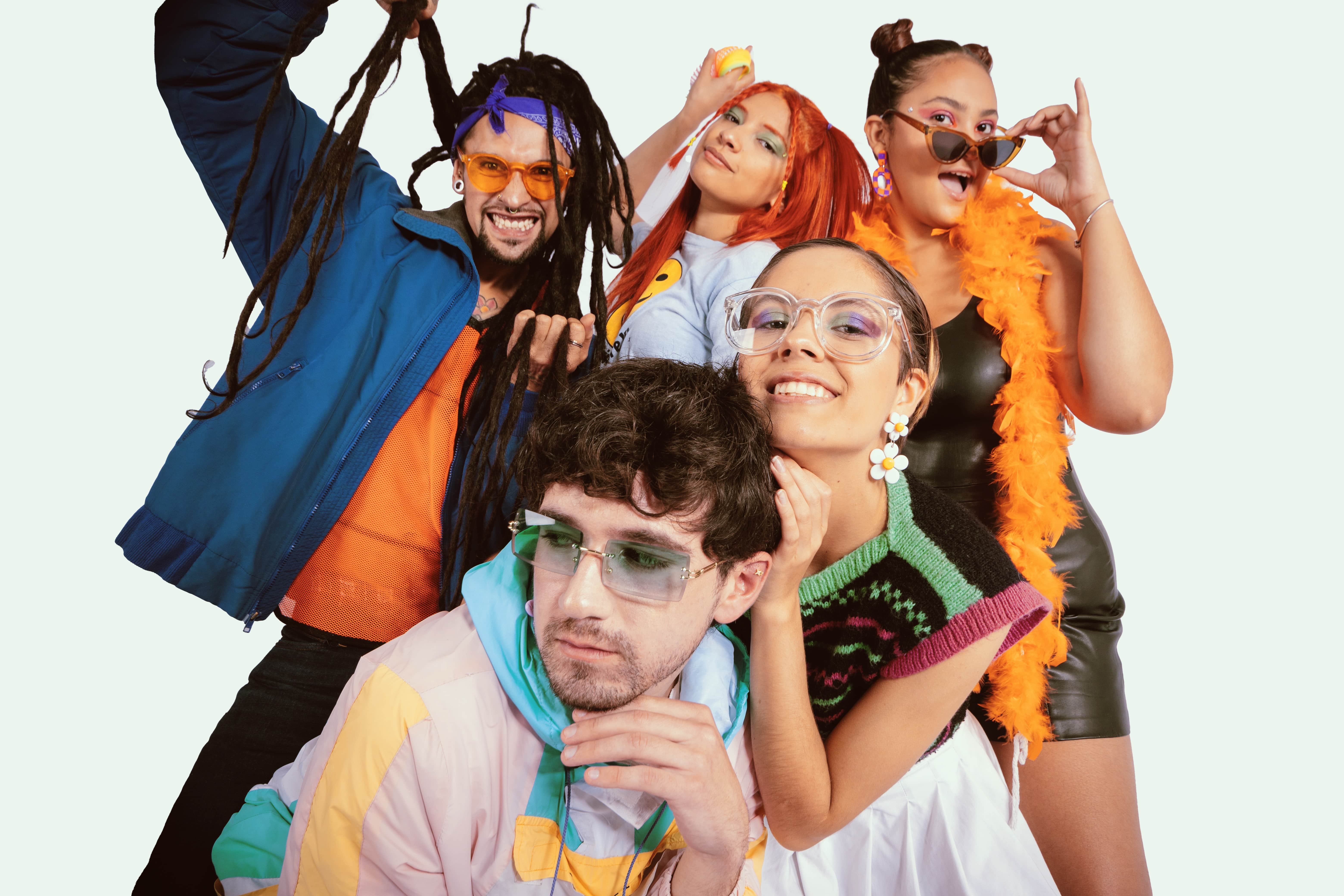 Monomo levanta su ronda preseed para expandirse a latinoamérica