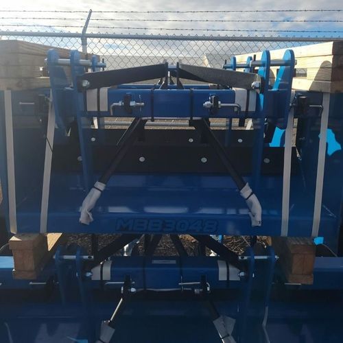 Central Oregon Forklift and Equipment | Forklift and Tractor Sales in ...