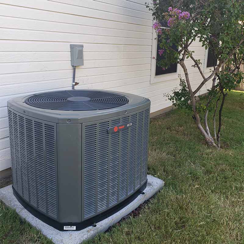 Trusted Air Conditioning Repair in Keller, TX | Terioat Mechanical
