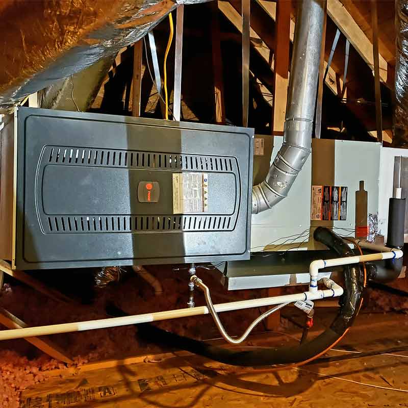 Trusted Air Conditioning Repair in Keller, TX | Terioat Mechanical