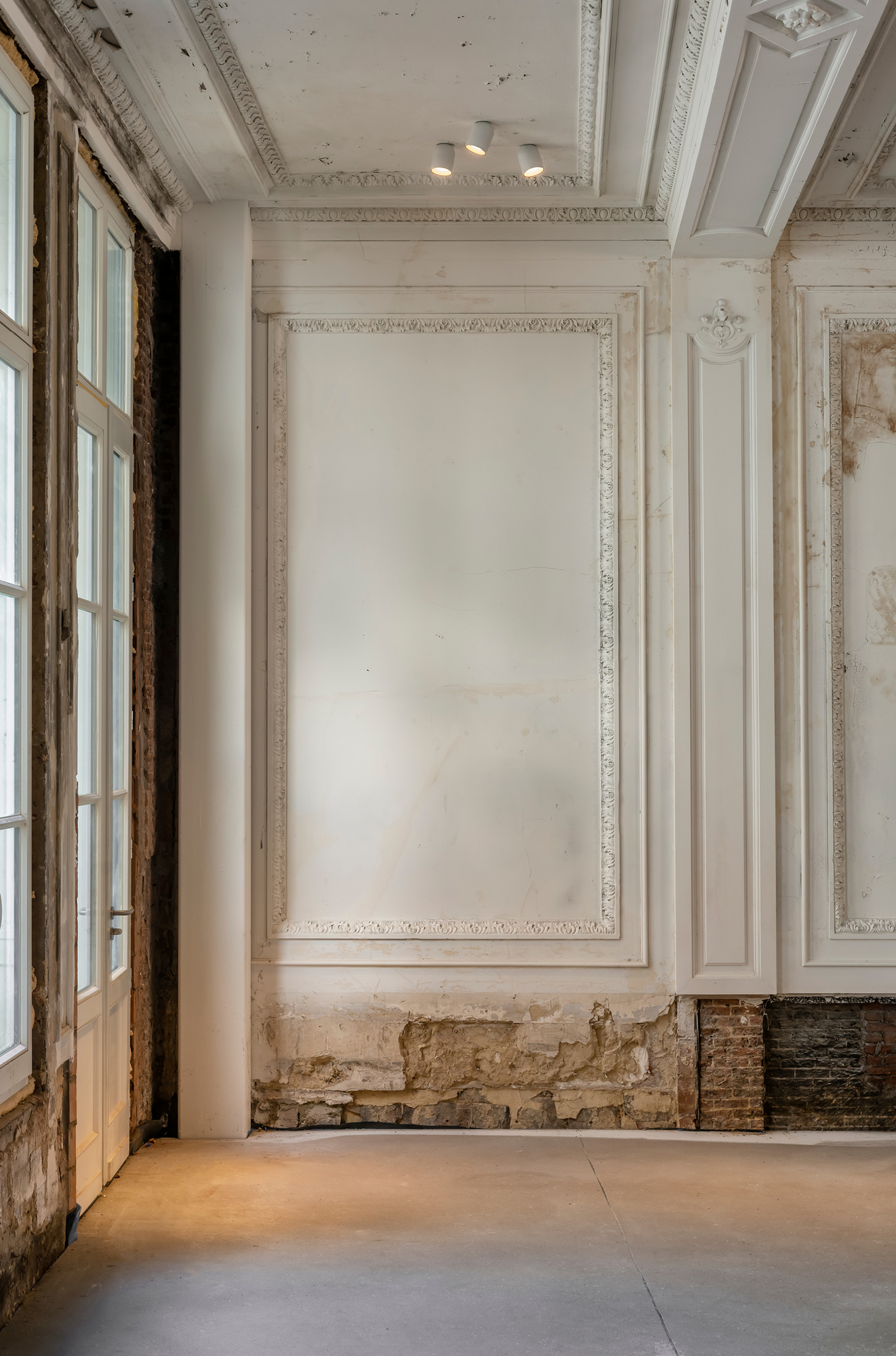 OBIN, Delta Light | Lightworks