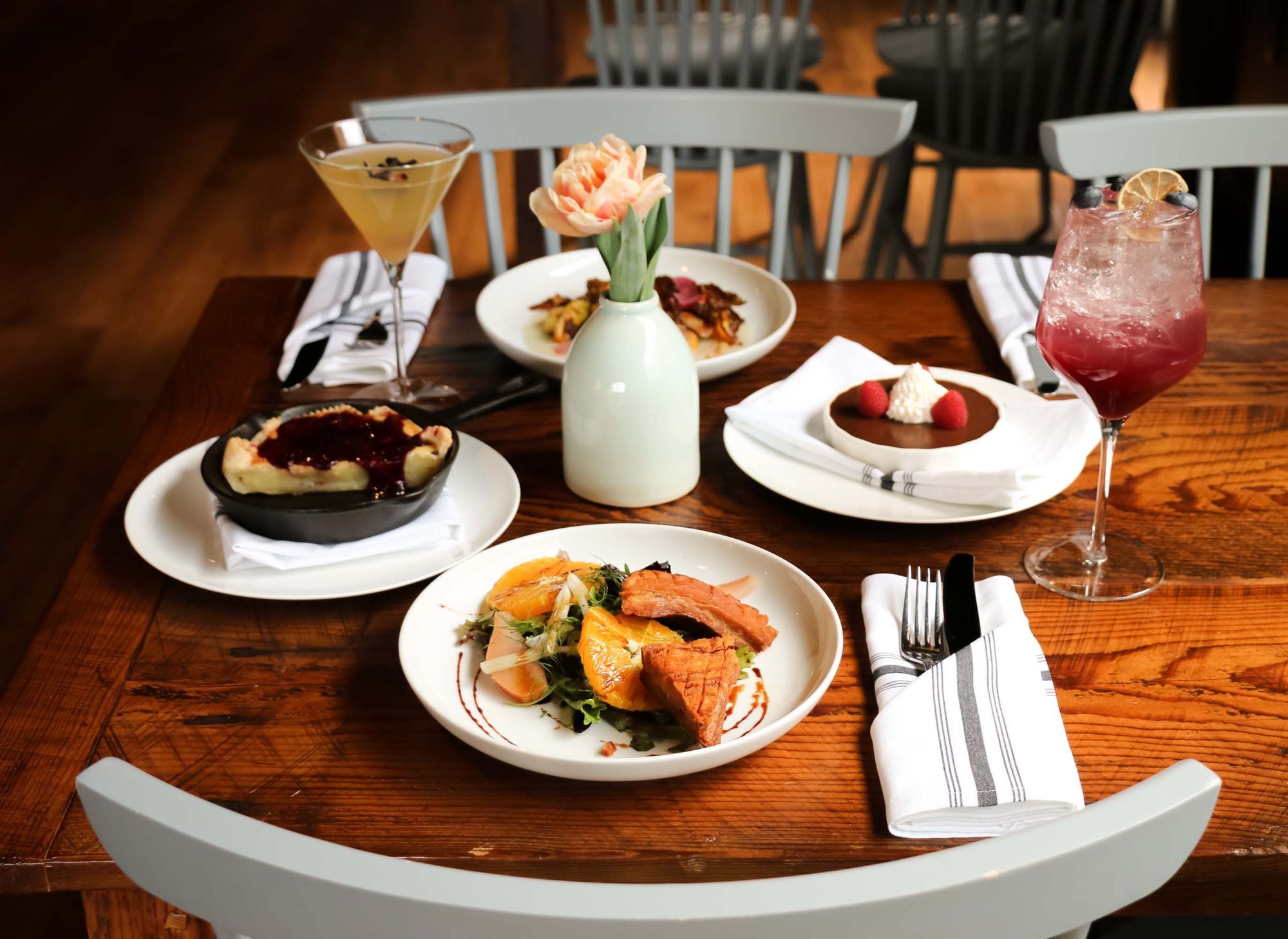 The Appalachian | Home