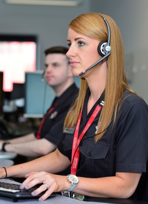 Welcome to Lifelines Scotland