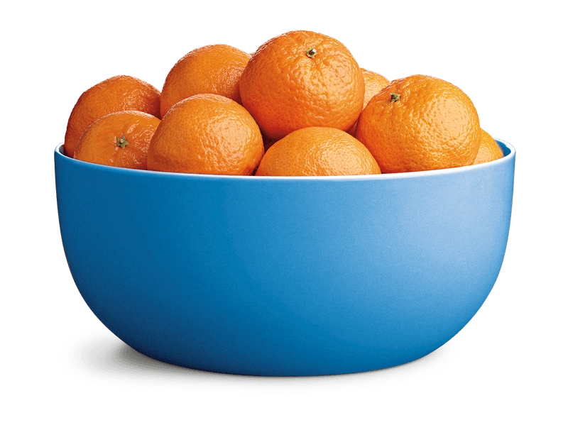 FAQ - Halos Mandarins