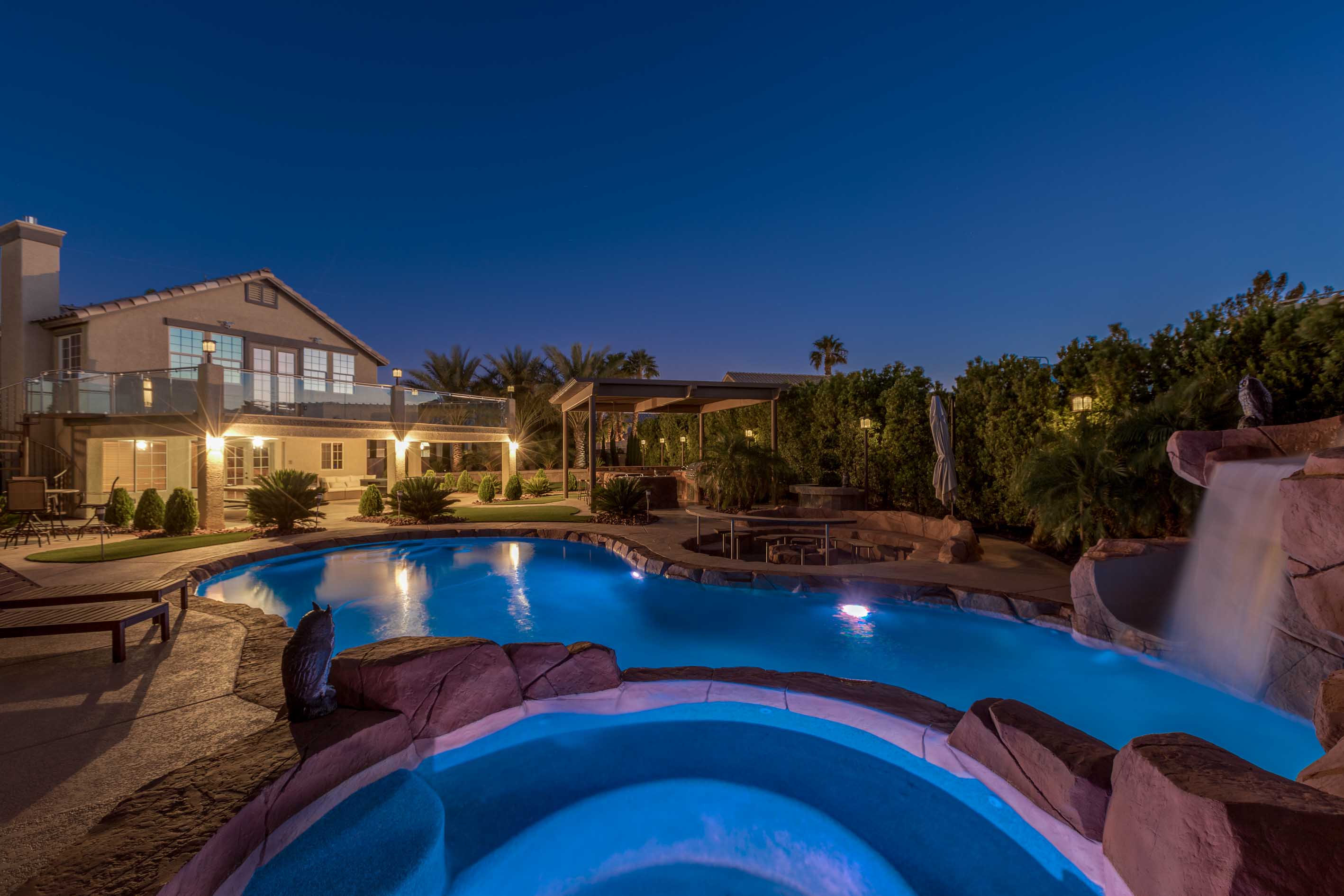 Nathan Strager | Real Estate Agent | Las Vegas, Nevada