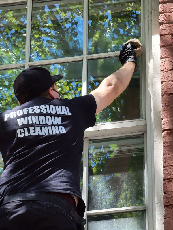 Best Local Window Cleaning gallery