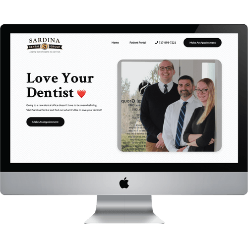 Top StoryBrand Website Design | BrandNerd's High-Converting Examples